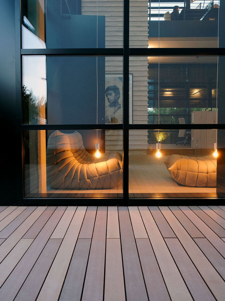 WPC-Dielen kaufen - Premium Terrassendielen von MYDECK